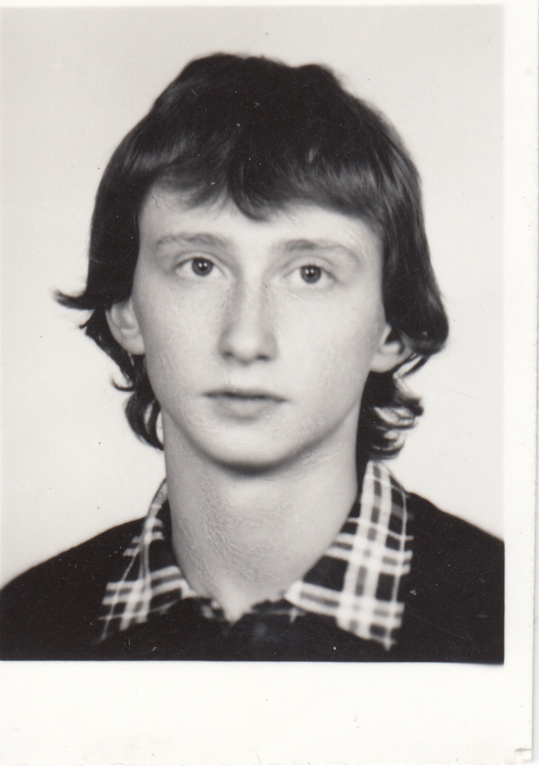 Martin Ehrlich (1966)